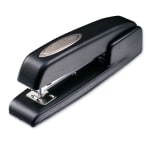 Swingline 747 Business Stapler 25 Sheets Capacity Black - Office Depot