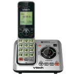 VTech CS5129 DECT 6.0 Expandable Cordless Phone with Digital Answering ...