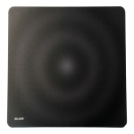 Allsop Accutrack Slimline Mouse Pad 0.16 H x 8 W x 8.5 D Graphite ...