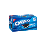 Nabisco Single Serve Oreo Cookies 2 Oz Pack Of 30 - Office Depot
