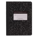 Roaring Spring Tape Bound Composition Notebook 7 12 x 9 34 60 Sheets ...