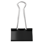 Thick paper clips store