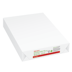Office Depot EnviroCopy Copy Paper White Letter 8.5 x 11 500 Sheets Per Ream 20 Lb 92 Brightness ...