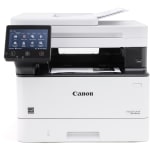 Canon imageCLASS MF653Cdw Wireless Laser All In One Color Printer ...