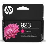 HP 923 Magenta Original Ink Cartridge 4K0T1LN - Office Depot