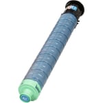 Ricoh Laser Toner Cartridge Cyan Pack Laser - Office Depot