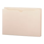 Smead Manila File Jackets 1 12 Expansion Legal Size Box Of 50 - Office ...