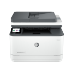 HP LaserJet Pro MFP 4101fdw Wireless Laser All in One Monochrome ...