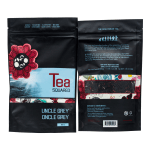Tea Squared Be Fit Loose Leaf Tea 2.8 Oz Carton Of 3 Bags - Office Depot