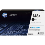 HP 148A Black Toner Cartridge W1480A - Office Depot