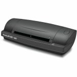 DocketPORT DP687 Card Scanner 48 bit Color 8 bit Grayscale USB - Office ...