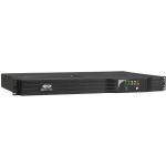 Tripp Lite SMART500RT1U Smart Pro 500VA 1U Rackmount Line Interactive ...