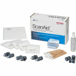Fujitsu ScanAid CG01000 527601 Scanner Services Kit - Office Depot