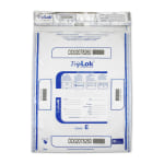 TripLOK Tamper Evident Security Bags 20 x 24 Clear Carton Of 250 ...