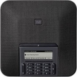 Cisco IP Conference Phone 7832 - Conference VoIP phone - 6-way call ...