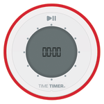 Time Timer TWIST Timer - Office Depot