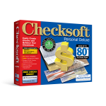 Avanquest Checksoft Personal Deluxe Windows - Office Depot