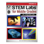 Mark Twain Media STEM Labs for Life Science Grades 6 8 - Office Depot