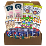 Snack Box Pros MARS Favorites Snack Box - Office Depot