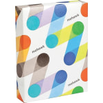 Mohawk Everyday Digital Multipurpose Paper 13 x 19 98 Brightness 60 Lb ...