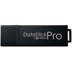 Centon Datastick USB 3.2 Flash Drive 64GB Gray - Office Depot