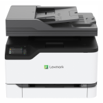 Lexmark CX431adw Wireless Laser All In One Color Printer - Office Depot