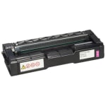 Ricoh SP C250A Original Laser Toner Cartridge Black Pack 2300 Pages ...
