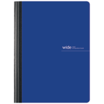 Office Depot Brand Poly Composition Book 7 14 x 9 34 Wide Ruled 80 ...