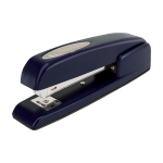 Swingline 747 Series Business Stapler Royal Blue - Office Depot