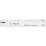 Canon GPR 55 Black High Yield Toner Cartridge 0481C003 - Office Depot