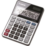 Canon LS 82Z Handheld Basic Calculator - Office Depot