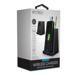 BYTECH Wireless Charging Pad, Black, BYMOMO211BK – Office Depot ...