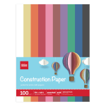 Crayola Construction Paper Assorted Colors 9 x 12 Pack Of 240 - Office ...