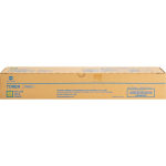 Konica Minolta Original Toner Cartridge Laser High Yield 2500 Pages ...