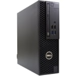 Dell Optiplex 3060 MICRO Refurbished Desktop PC Intel Core i7 16GB ...