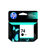 HP 21 Black Ink Cartridge C9351AN - Office Depot