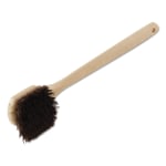Boardwalk Bristle Utility Brush - Office Depot