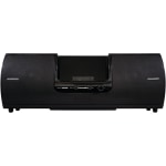 SiriusXM SXSD2 Dock Play Radio Boombox 7 H x 19 W x 8 12 D Black ...