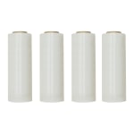 Office Depot Brand Stretch Wrap Film Cast 20 x 1000 Rolls Clear Pack Of ...