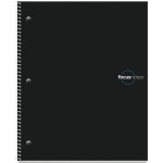 TOPS FocusNotes Notebook 9 x 11 100 Sheets - Office Depot