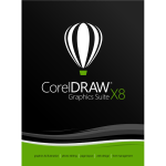 CorelDRAW Graphics Suite X8 Upgrade - Office Depot