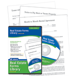 Adams Real Estate Legal Forms Kit 8 12 x 11 - Office Depot