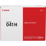 Canon 041 Original Laser Toner Cartridge Black Pack 10000 Pages ...