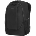 Targus Ascend TSB710US Carrying Case Backpack for 16 Notebook Black ...