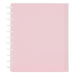 TUL Discbound Student Notebook With Poly Cover Letter Size 3 Subject ...