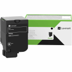 Lexmark Unison Original Laser Toner Cartridge Black Pack 5000 Pages ...