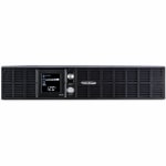 CyberPower Smart App LCD UPS Series Black OR500LCDRM1U - Office Depot