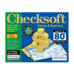 Checksoft Home Business - Office Depot