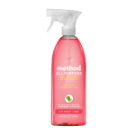 Method All Purpose Spray Pink Grapefruit Scent 28 Oz Bottle - Office Depot