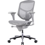WorkPro Quantum 9000V2 Series Ergonomic MeshMesh Mid Back Chair ...